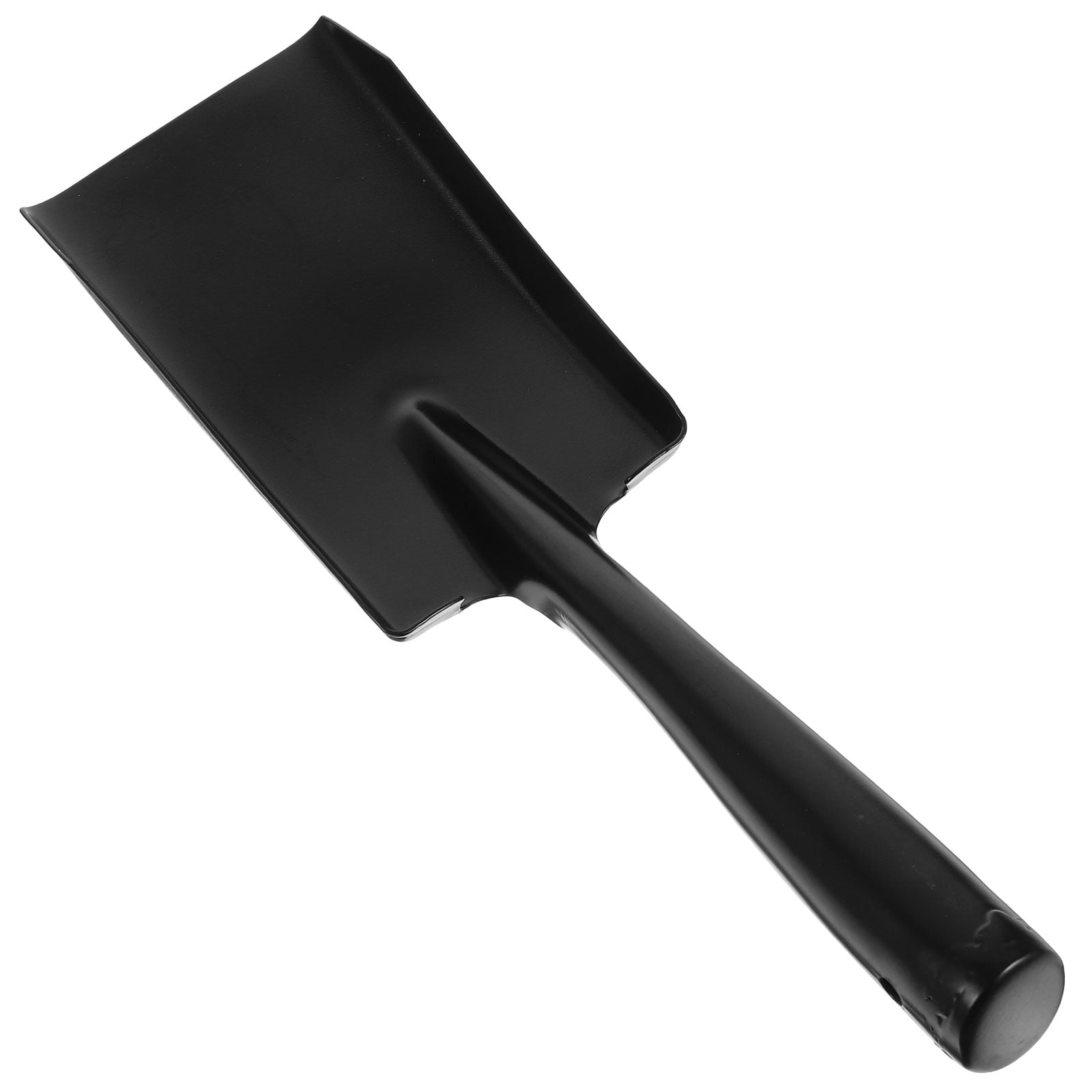 Fireplace Ash Shovel Tool Scoop Coal Hand Shovel Fire Fireplace Trowel ...