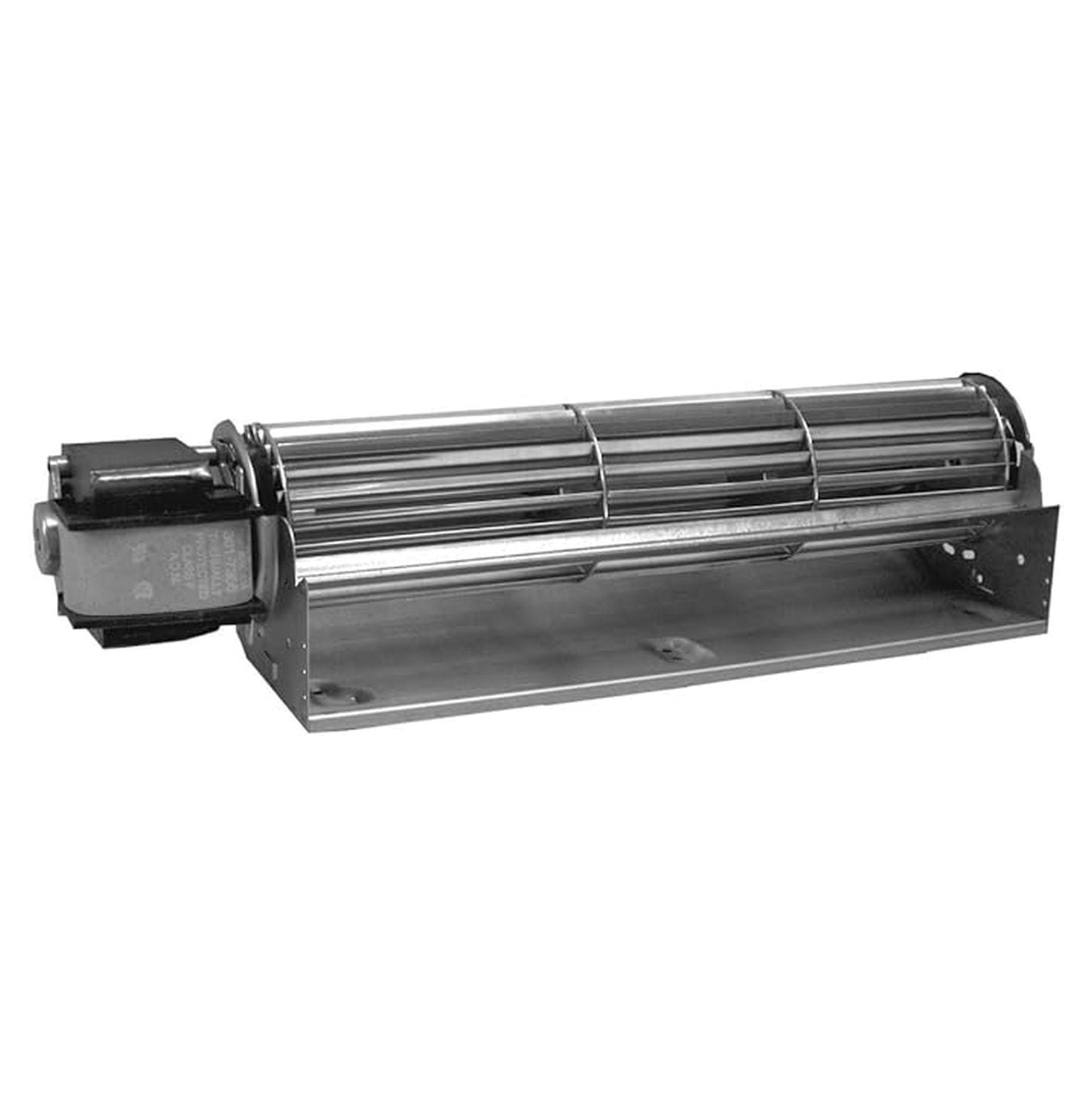 Fireplace Blower for F125H, HWF30, HDV30; Replacement # R7-RB79 ...