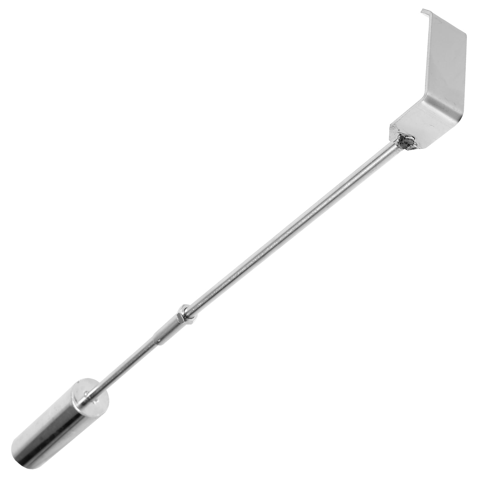 Fireplace Cleaning Tool Tools Wood Burning Oven Ash Removal Rake Coal ...