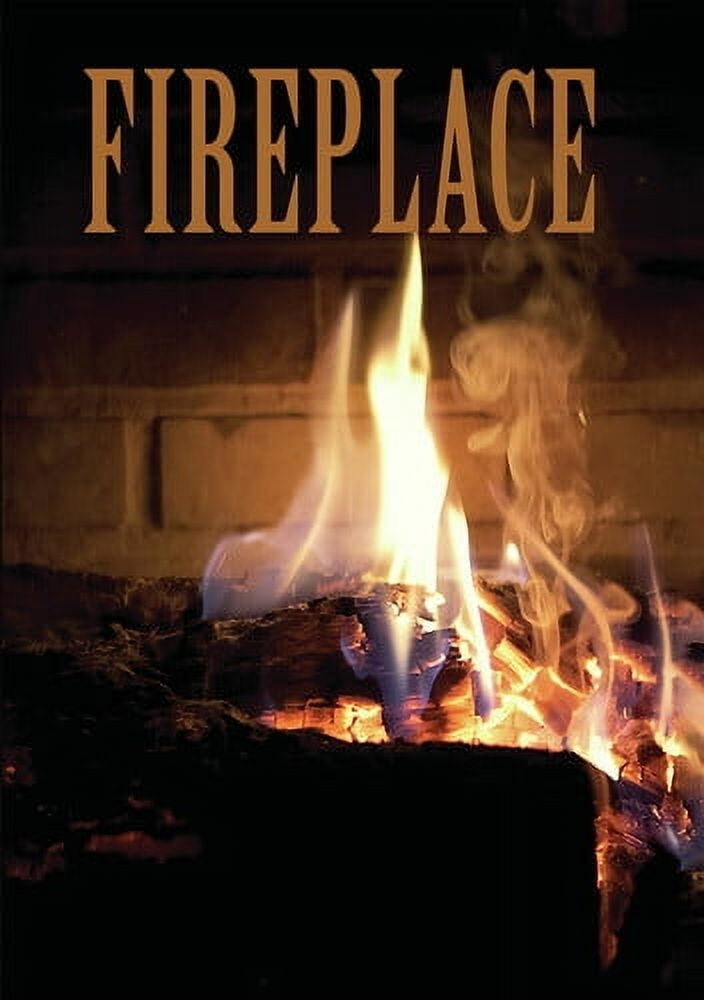 Fireplace (DVD), Filmhub, Special Interests - Walmart.com