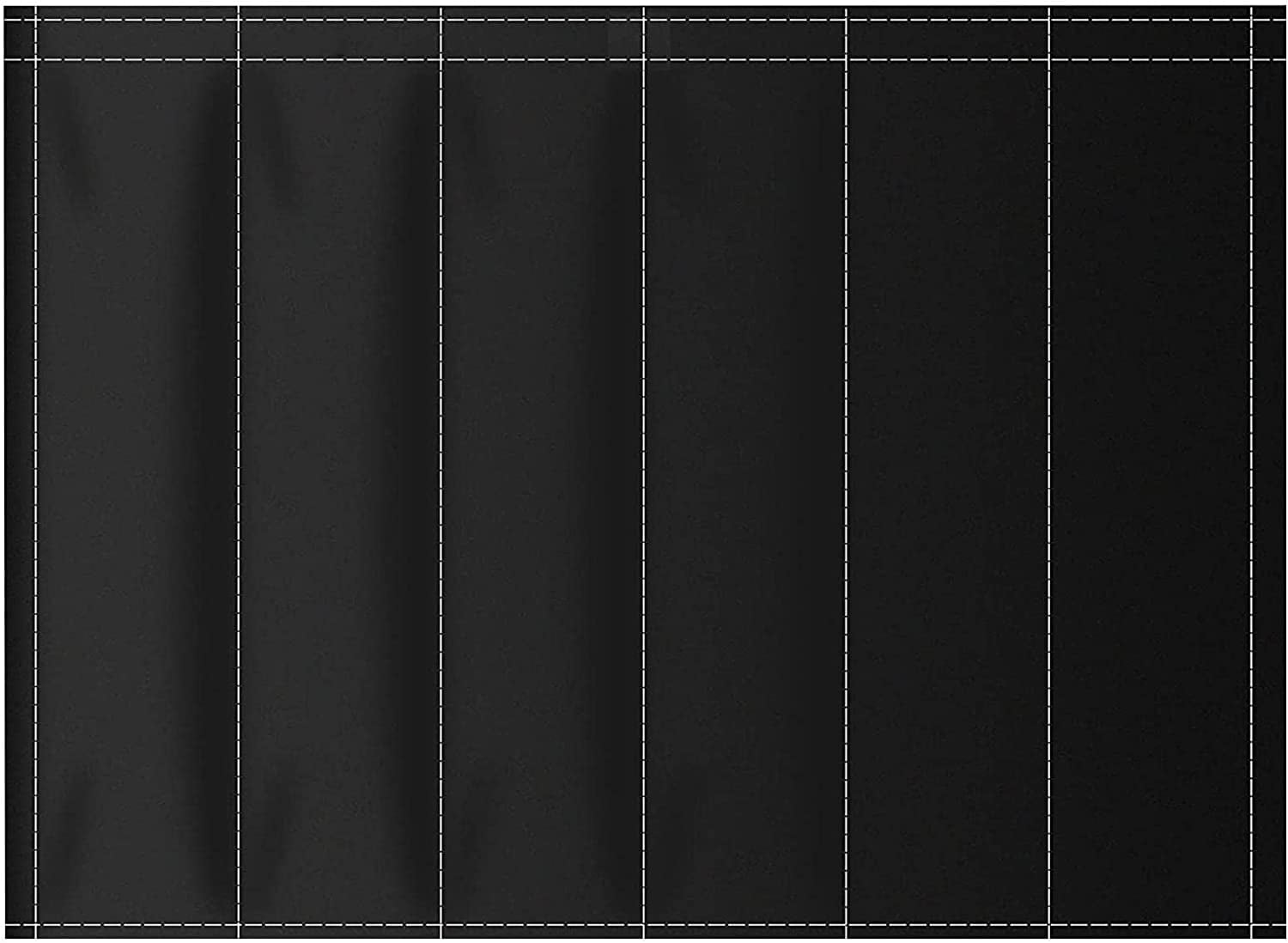 Fireplace Draft Stopper Blanket for Stopping Overnight Heat Loss | for ...