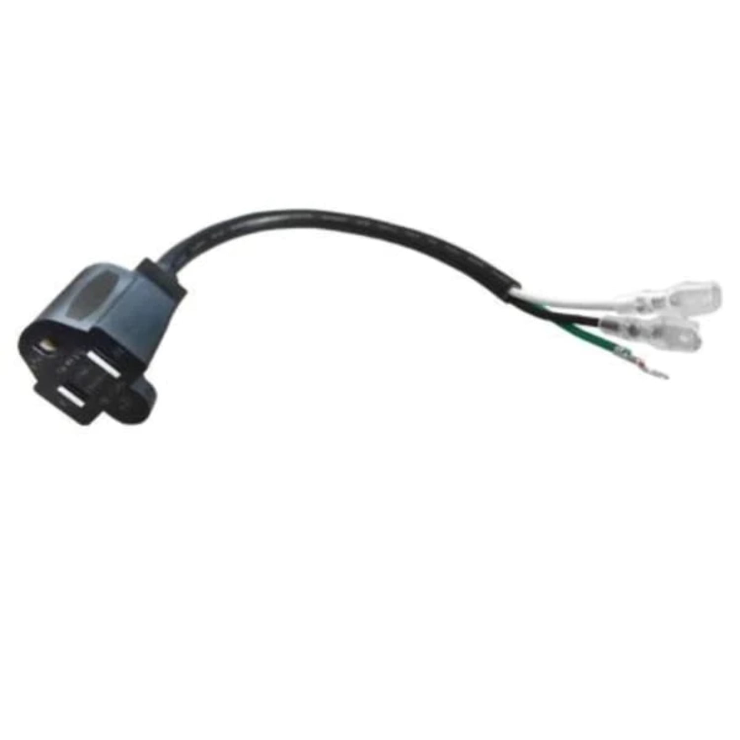 Fireplace Electrical Skytech 10 Female Cord With 3-Prong Plug FCPACF-10 ...