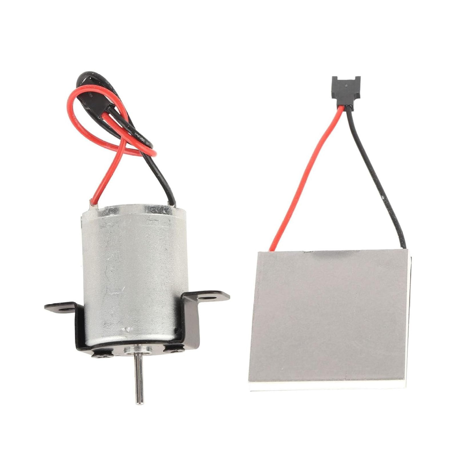 Fireplace Fan Motor Accessories Stove Fan Accessories Brass Coil ...
