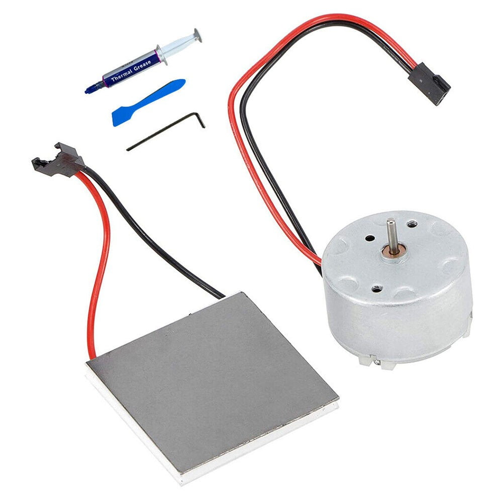 Fireplace Fan Motor For Stove Burner Fan Fireplace Heater Spare Parts ...