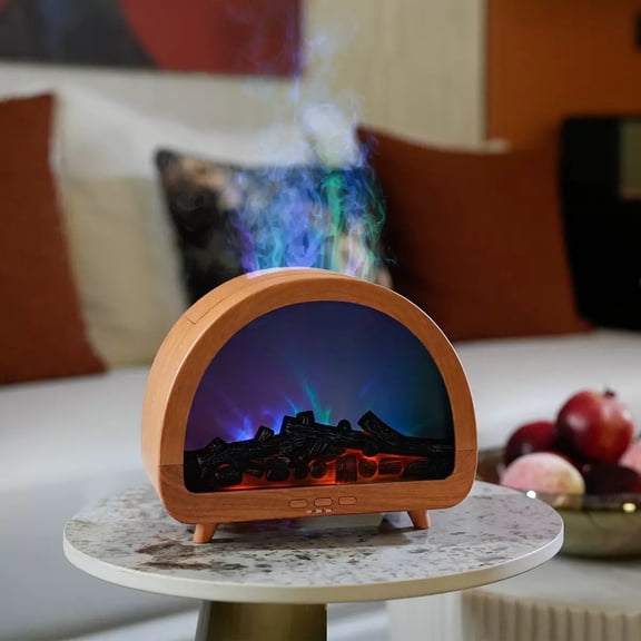 Flame Humidifier