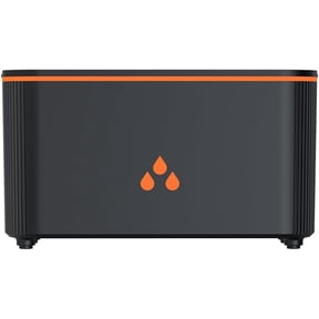 Bonfire Aromatherapy Machine Bonfire Humidifier Small Volcano ...