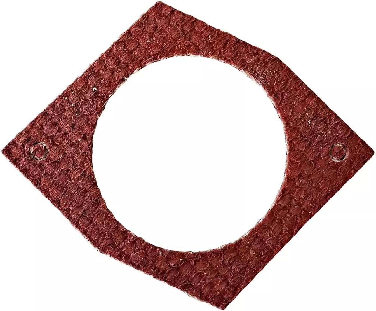 Fireplace Insert Flue Adapter Flange Gasket, SRV240-0850,Replacement ...