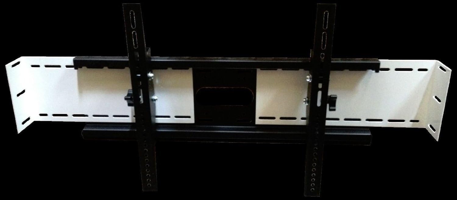 Fireplace Nook TV Mount - Fits All Plasma/LCD/LED Tilt or Flat 32-80 ...