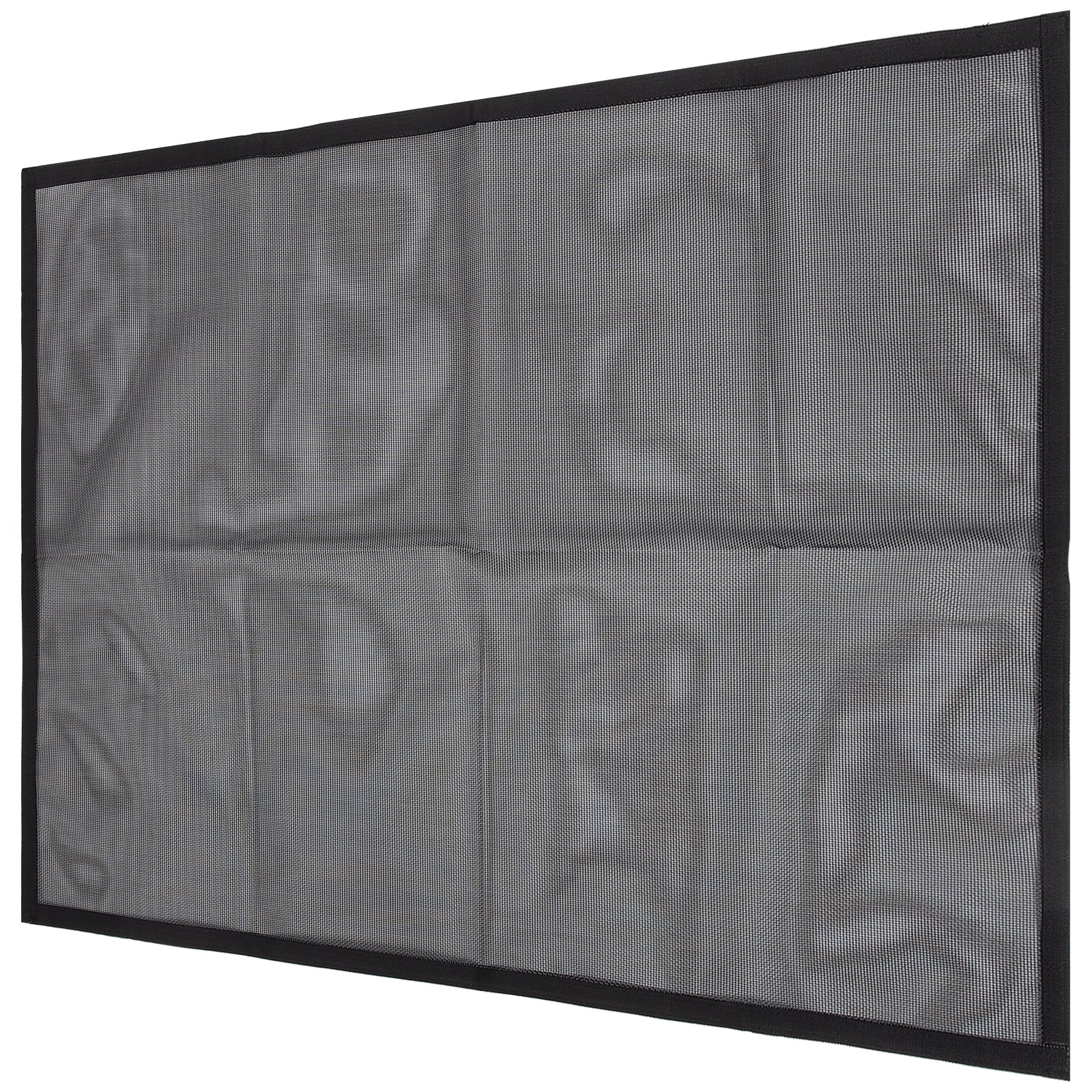 Fireplace Screen Safe Indoor Cover Guard Child Net Safety Mask Pvc ...