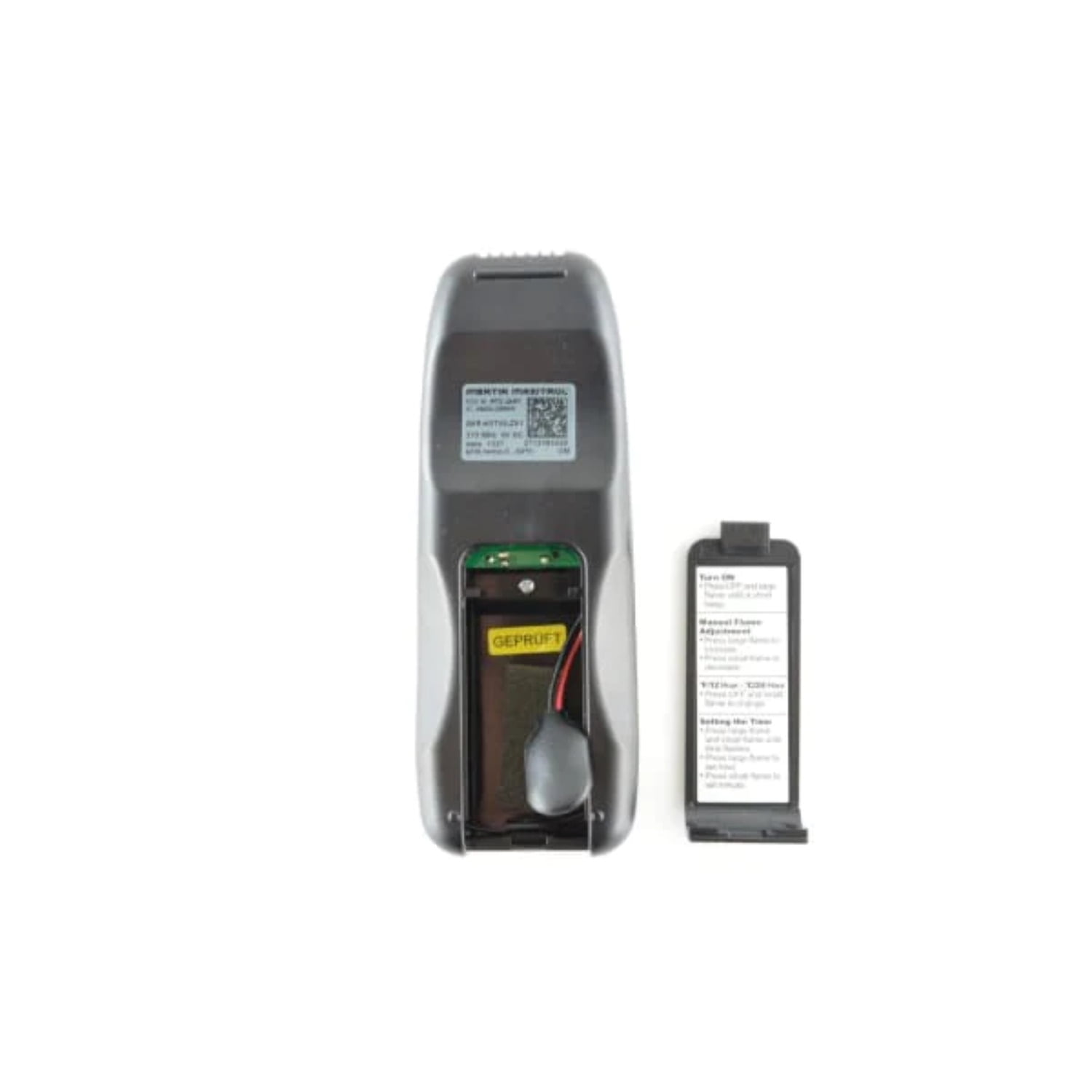 Fireplace Valor Maxitrol GV60 Receiver G6R-R3AU G6R-H3TV4 Remote FCP131 ...