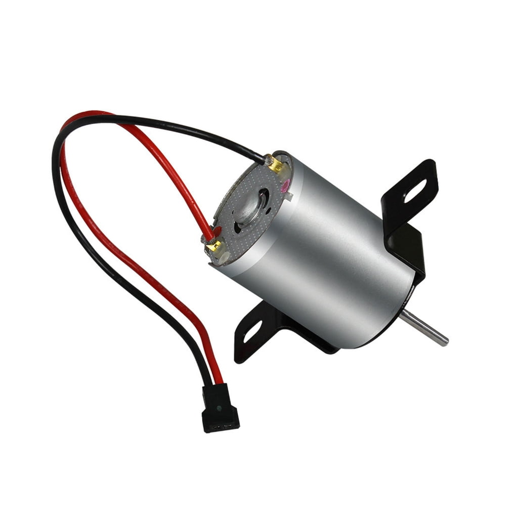 Fireplaces Fan Motor Fireplaces Electric Motor Kit Heat-Powered Stove ...