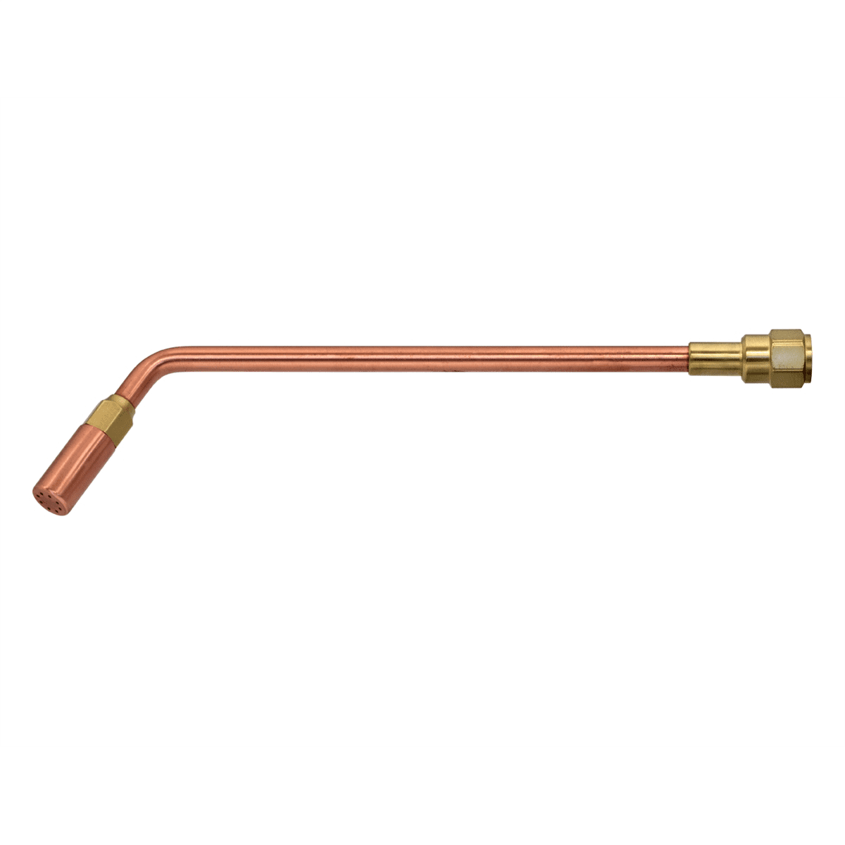 Firepower 0323-0272 Multi Flame Heating Nozzle 8-MFA - FS - Walmart.com