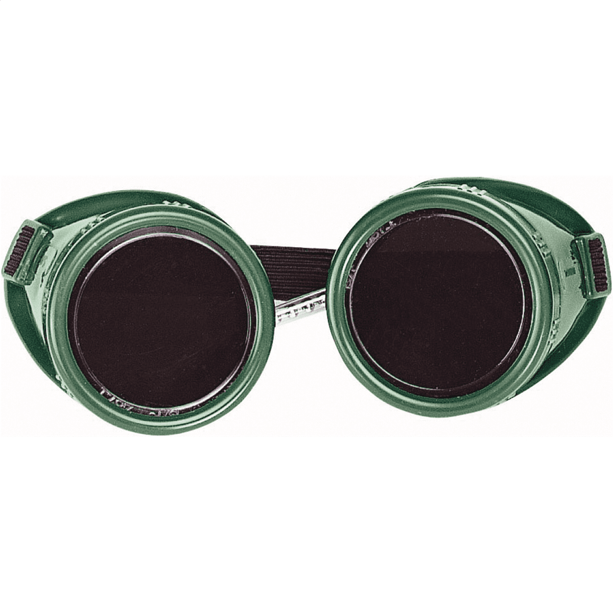Firepower 1423-0019 Cup-Type Steampunk 50mm Welding Goggle - Walmart.com
