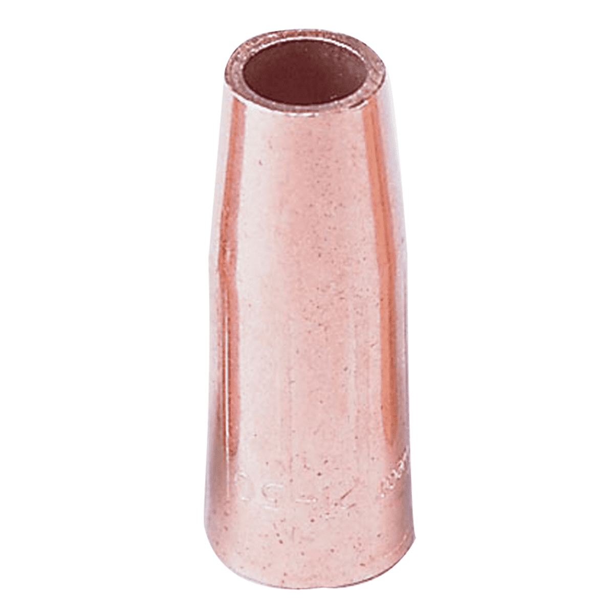 Firepower 1444-0051 Mig Gun Nozzle 1/2" Bore Fits All FP Mig Guns ...