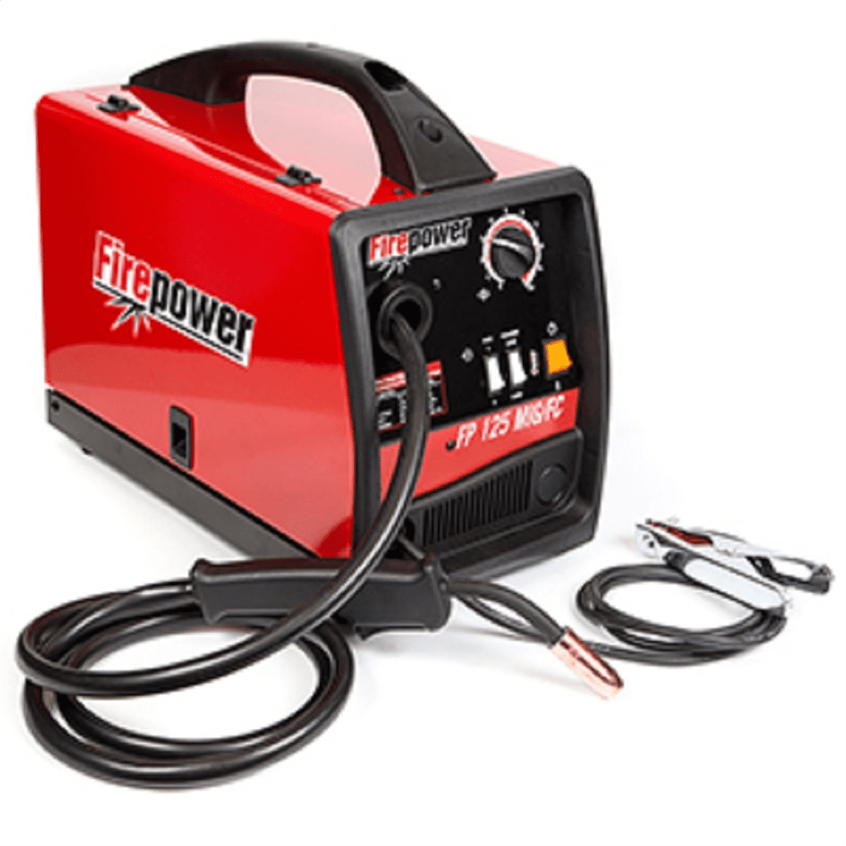 Firepower FP 125 MIG WELDING SYSTEM - Walmart.com