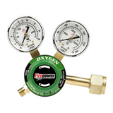 Firepower OXYGEN REG W/ GAUGE - Walmart.com