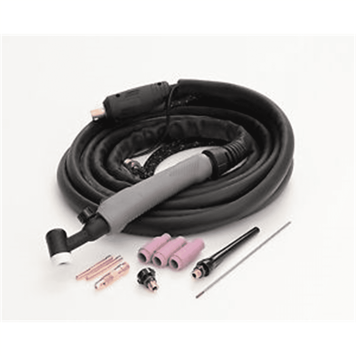 Firepower W4013802 17V TIG Torch & Accessories (13 Ft., 8 PIN ...