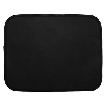 Colaxi Fireproof Blanket Fire Mat Flame Retardant Cloth Portable ...