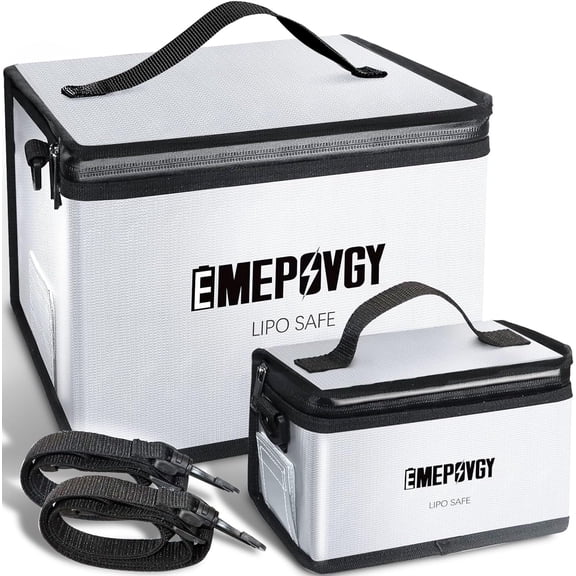 Pouch Battery