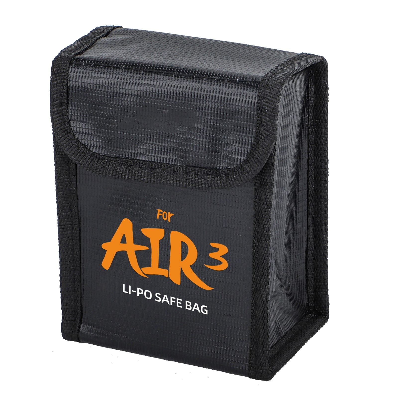 Fireproof Battery Storage Bag for Air 3S/3 Charging Pouch Accessories ...
