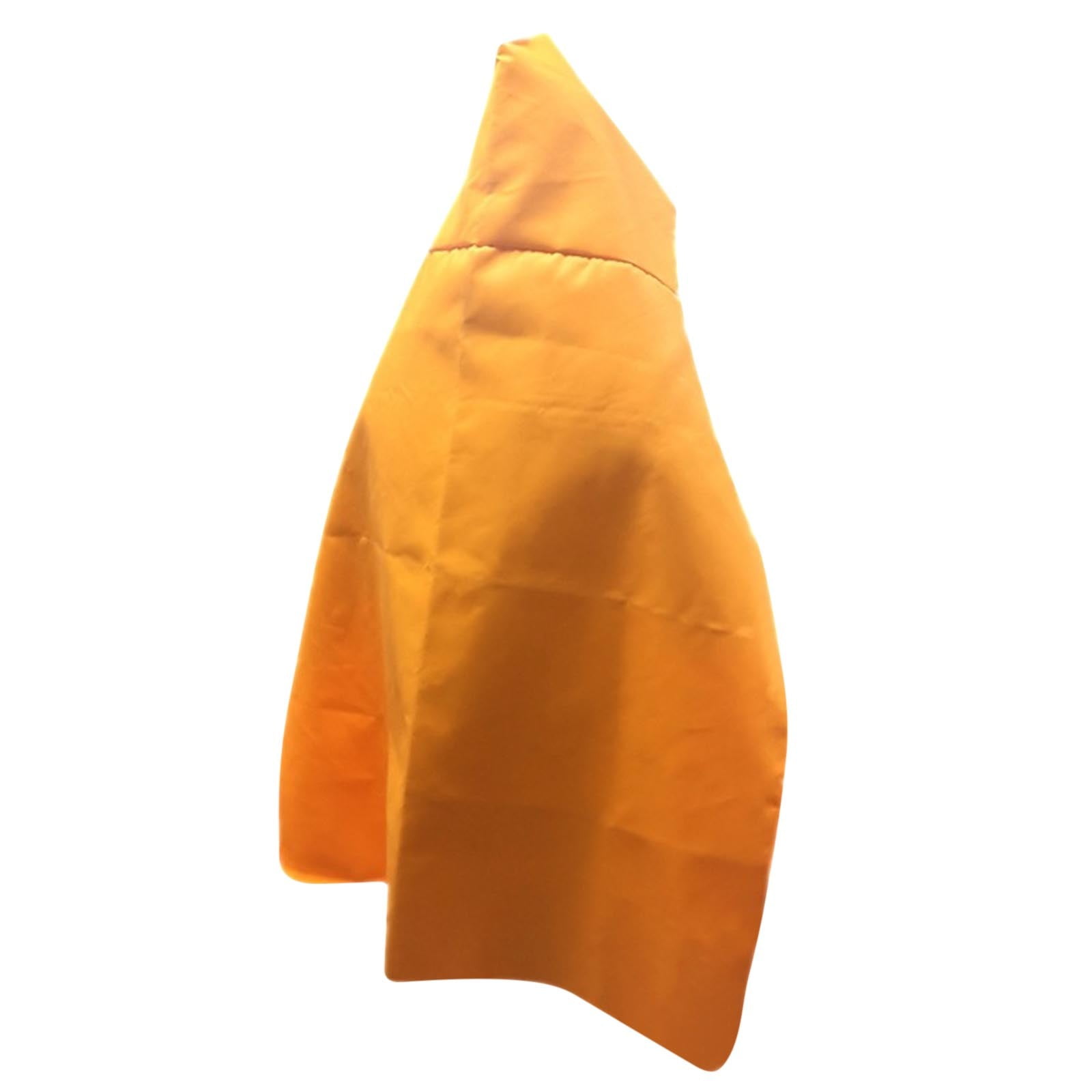 Fireproof Cloak Fire Escape Cloak Extra Big Fireproof Fiber Cape ...