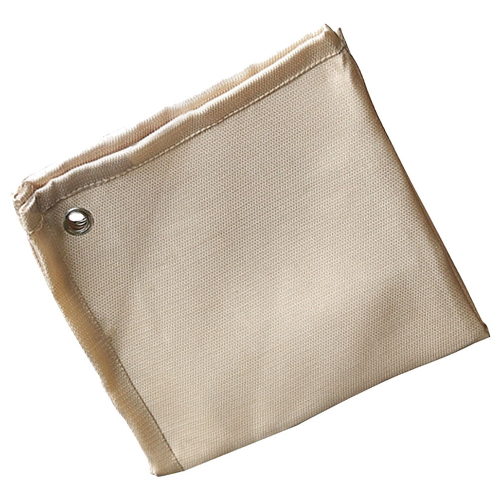 Fireproof cloth store