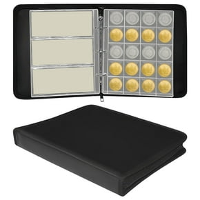 Coin Collector Album