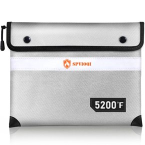 Waterproof Document Pouch
