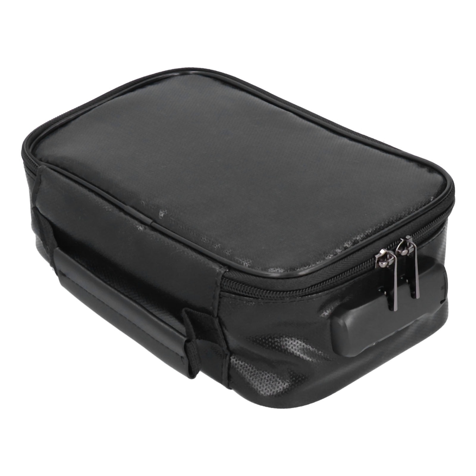 Fireproof Document Bag, Document Holder Portable Small Fireproof ...