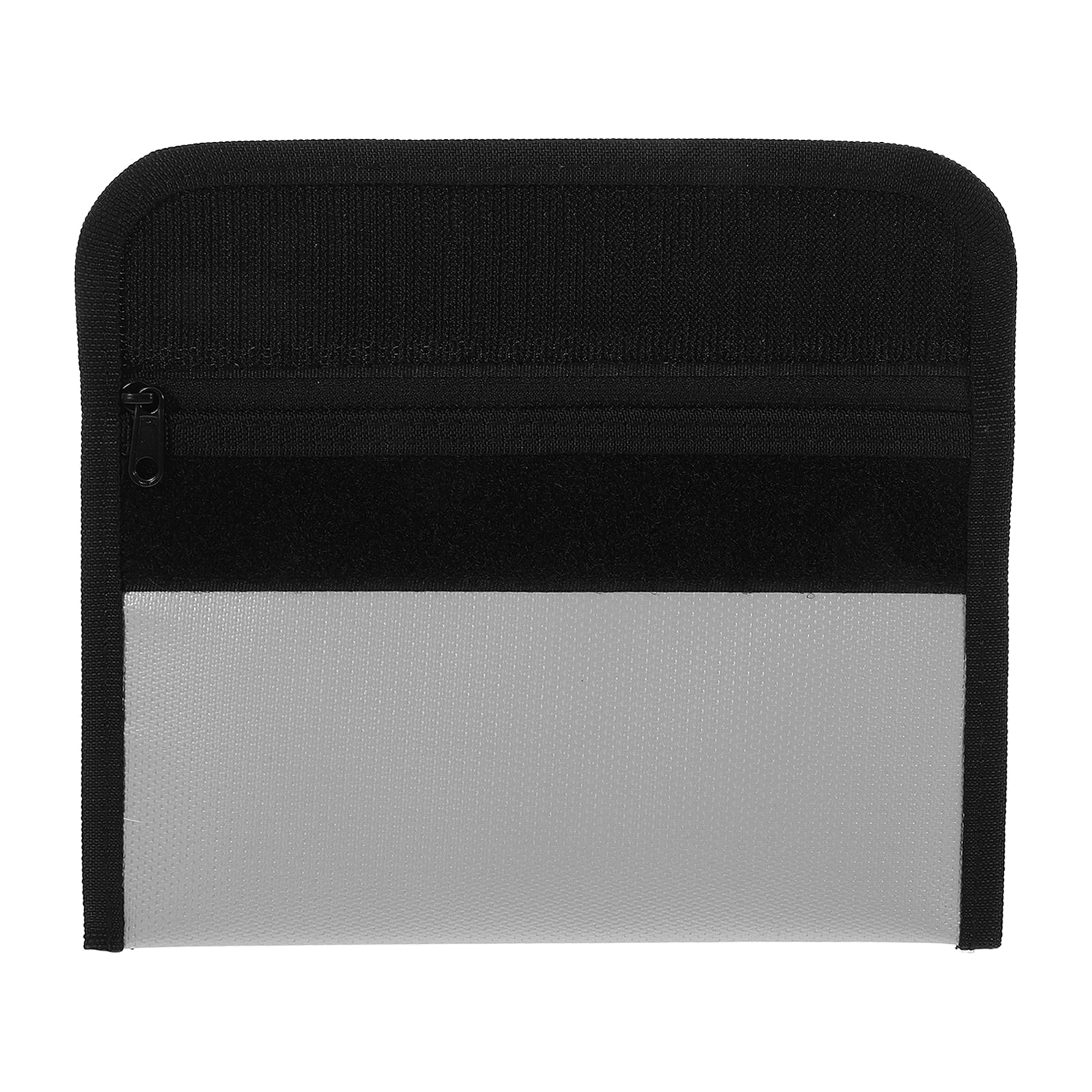 Fireproof Document Bag Fireproof File Box Document Holder Fire ...