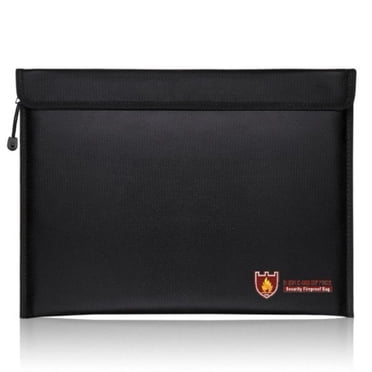 SafeLok Vertical Dual Deposit, 14"x20" Clear 50 Bags, Tamper-Evident ...