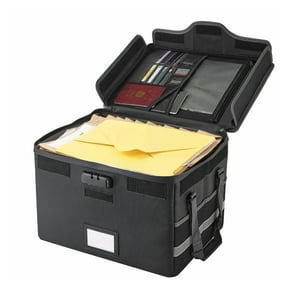 Waterproof and Fireproof Document Storage Containers for Home Use