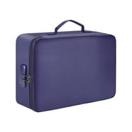 Pen+Gear Storage Boxes with Lids, 3 Pack - Walmart.com
