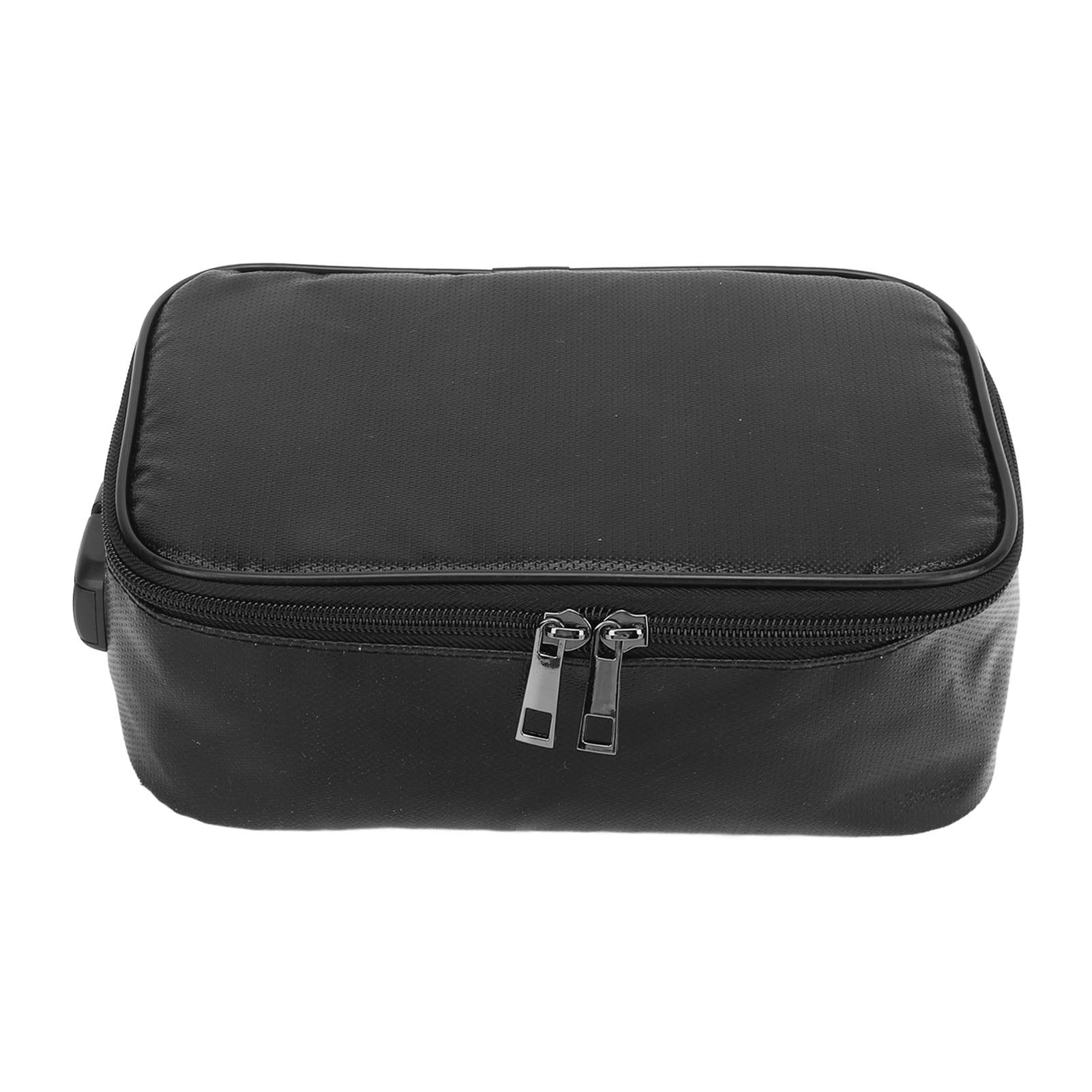 Fireproof Document Box, Waterproof Safe, Portable Fireproof File Box ...