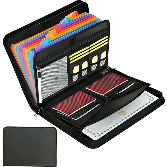 Fireproof File Folder