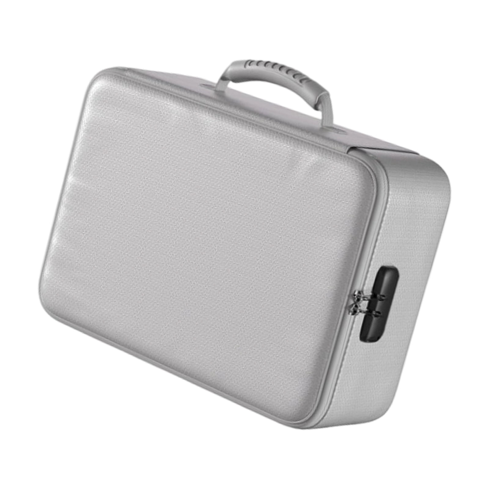 Fireproof Document Safe Bag UL94 VTM0 For Secure Files Passports ...