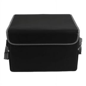 Locking Portable File Box