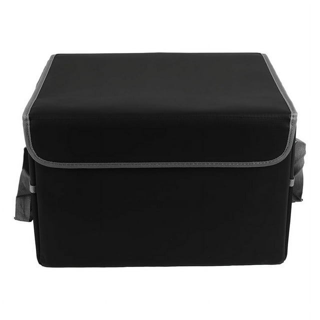 Fireproof File Box Storage Box,Fireproof Cabinet with Lock,Portable ...
