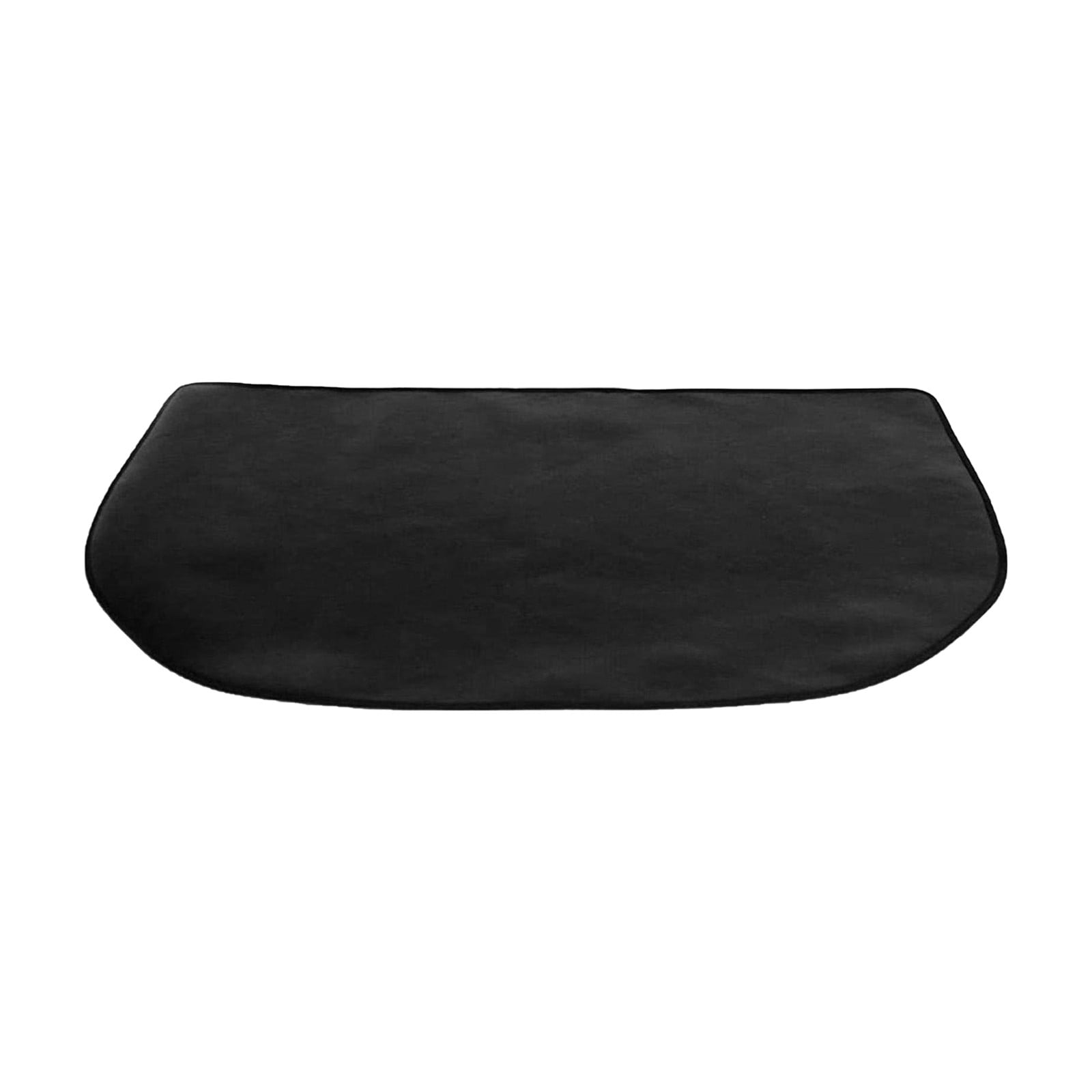 Fireproof Fireplace Fireplace Carpet Protective Mat Fireproof Mat for ...