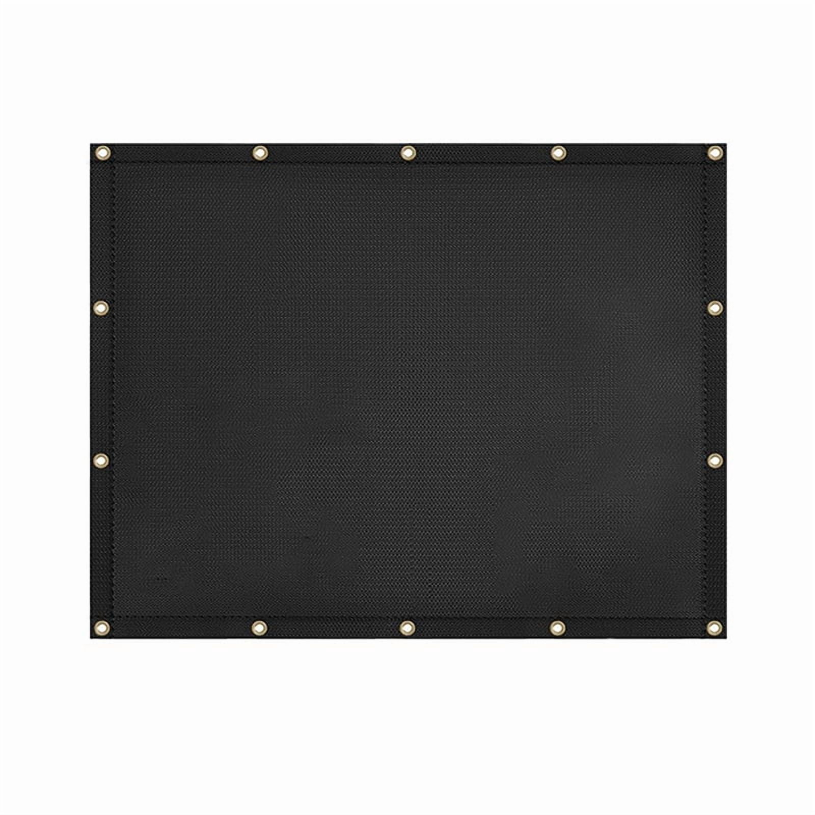Fireproof Heat Shield for Wall Behind Grill Protect Deck Fence From ...