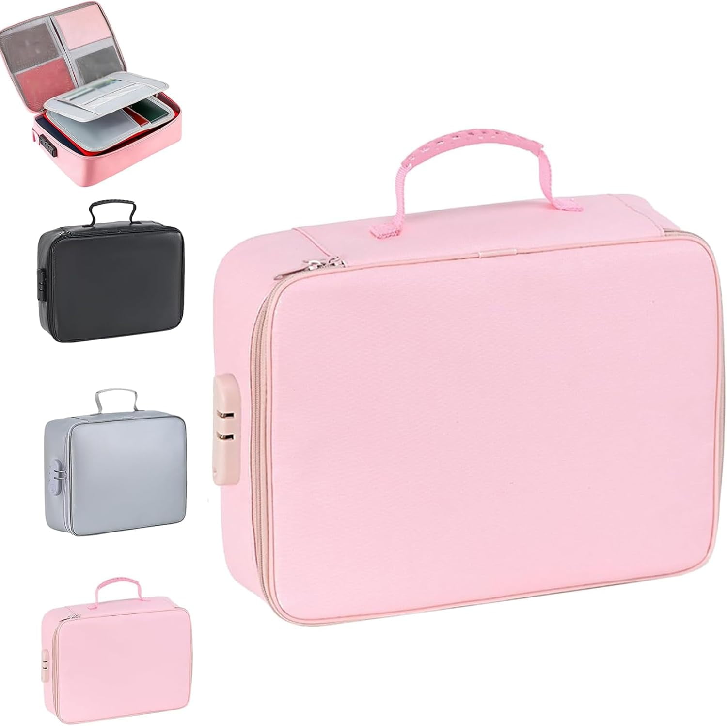 𝗦𝗲𝗰𝘂𝗿𝗲𝗯𝗿𝗶𝘁𝗲 Fireproof Keepsake Box, 𝗦𝗲𝗰𝘂𝗿𝗲𝗯𝗿𝗶𝘁𝗲 Fireproof Box With Lock ...