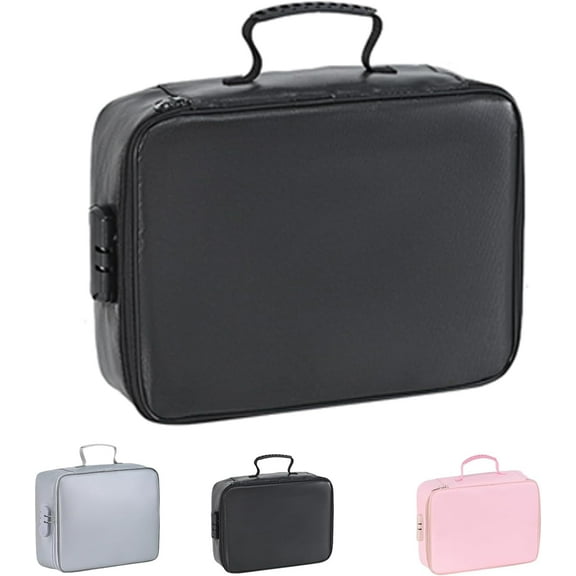 DocSafe Weatherproof File Box, Fire & Water Resistant, Letter/Legal ...