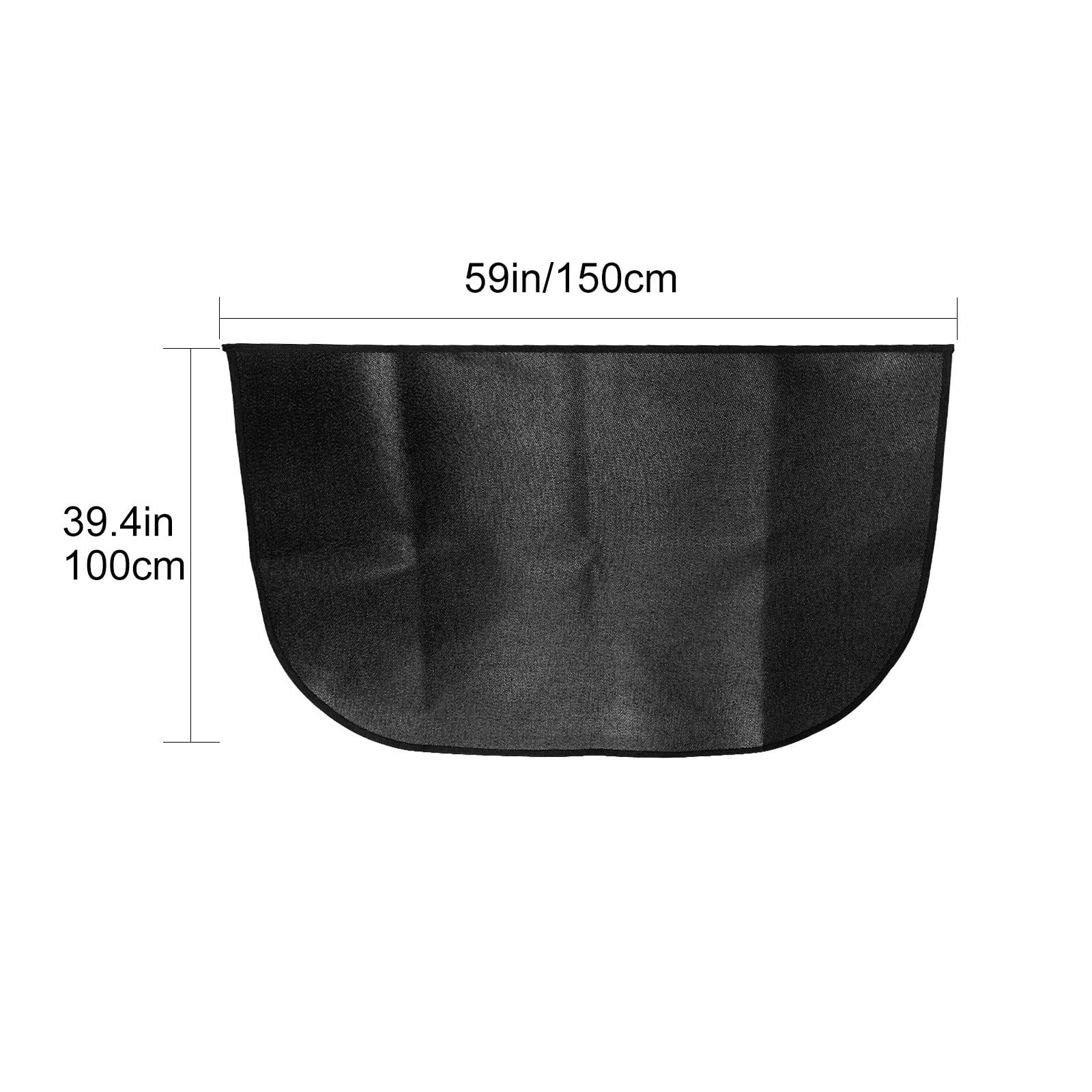 Fireproof Mat Fireproof Features Premium Size Color Features Fire ...