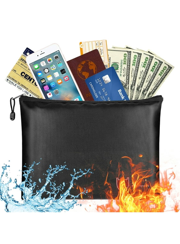 Money Deposit Bags in Money Handling - Walmart.com