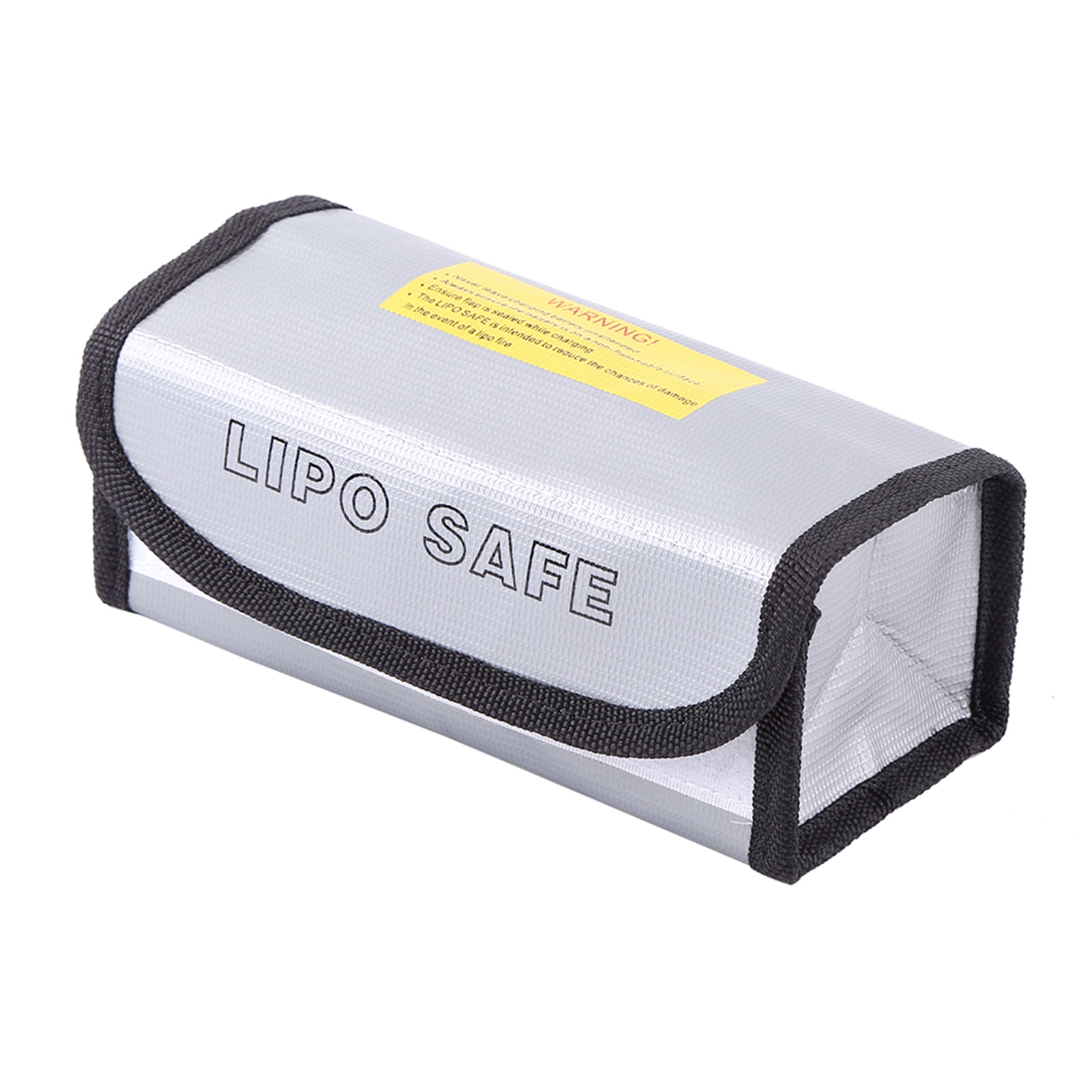 Fireproof Safe Bag, Lipo Battery Bag High-grade Fire Retardant Eco ...