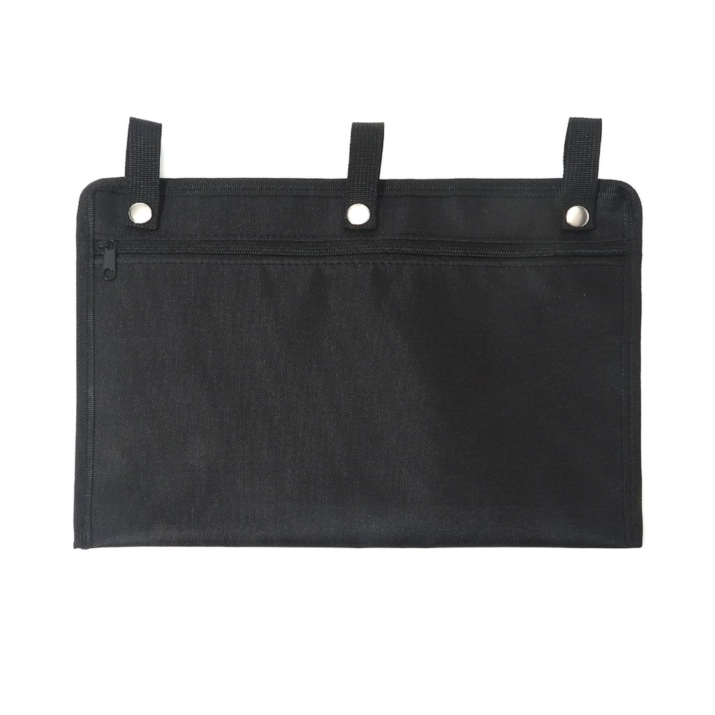 Fireproof Safe Diversion Hanger Bag for Valuables and Documents with ...