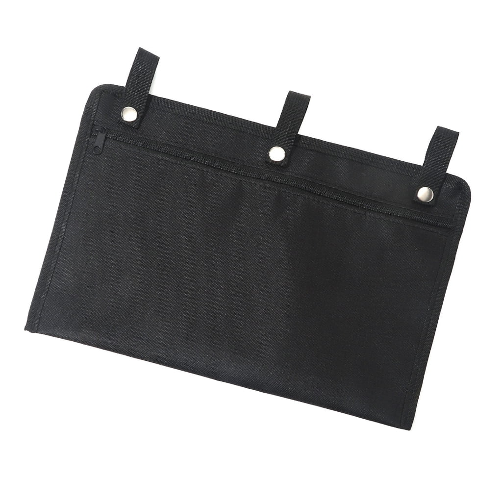 Fireproof Safe Hanger Bag for Valuables and Documents Storage ...
