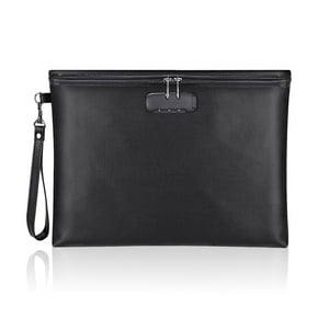Shop Waterproof Document Pouches and Fireproof Storage Bags Today