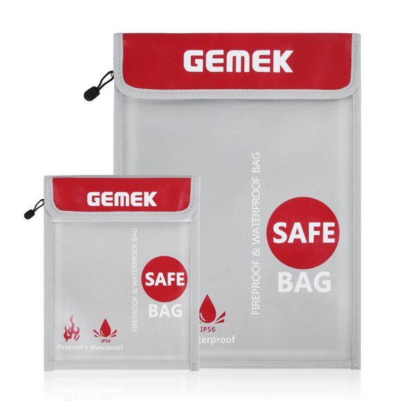 Waterproof Document Bag