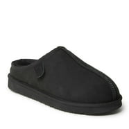 George Men's Genuine Suede Western Slipper - Walmart.com